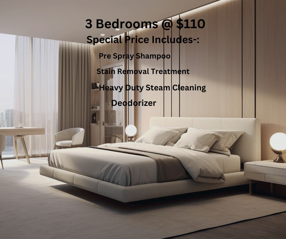 CUTE CARPET CLEANING & PEST CONTROL